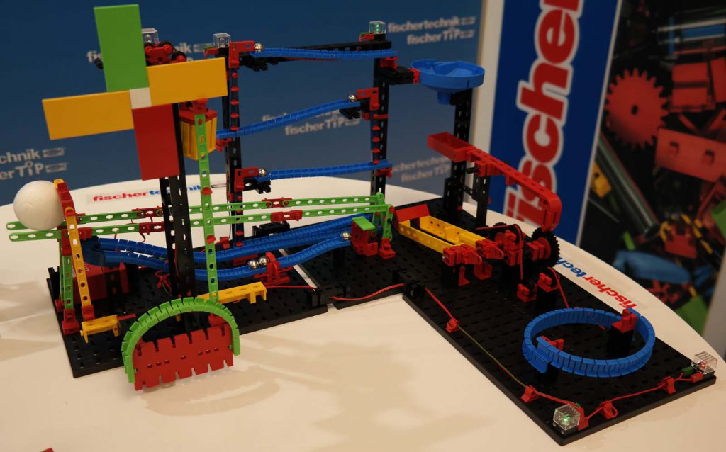 Rückblick auf die Spielwarenmesse 2019 – Peter-Pernsteiner.de